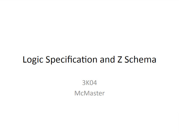 31+ Schema Examples - PDF | Examples
