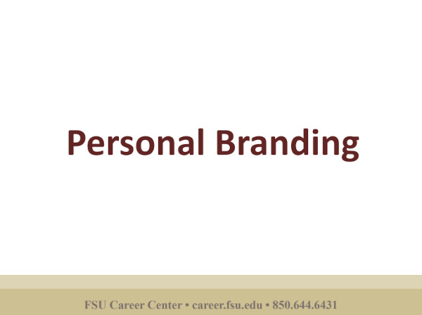 33+ Personal Brand - Examples, PDF, DOCS | Examples