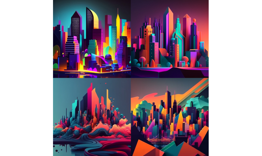 20 Examples of AI Art Prompt Ideas | Examples