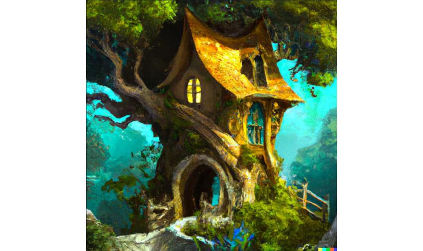 20 Examples of AI Art Prompt Ideas | Examples