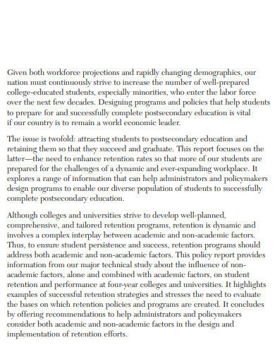 29+ Academic Strengths Examples in Google Docs, Illustrator, Word ...