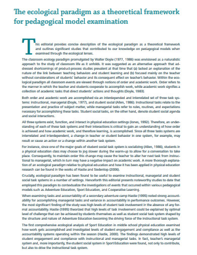 29+ Theoretical Framework Examples in Google Docs, PDF, Word | Examples