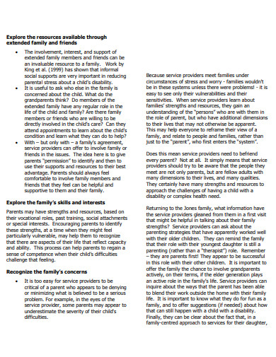 29+ Academic Strengths Examples in Google Docs, Illustrator, Word ...