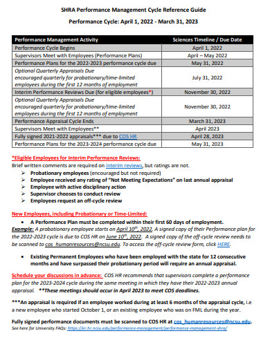 Employee Performance Goals - 13+ Examples, Apple Pages, Google Docs, Word, Google Slides, Excel ...
