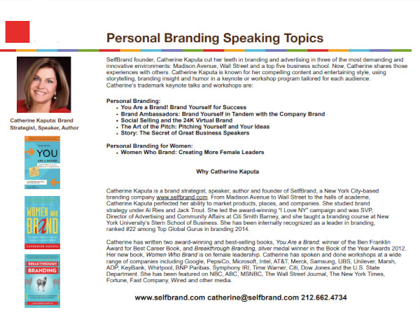 33+ Personal Brand - Examples, PDF, DOCS | Examples