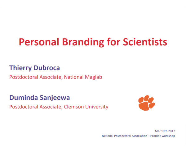 33+ Personal Brand - Examples, PDF, DOCS | Examples