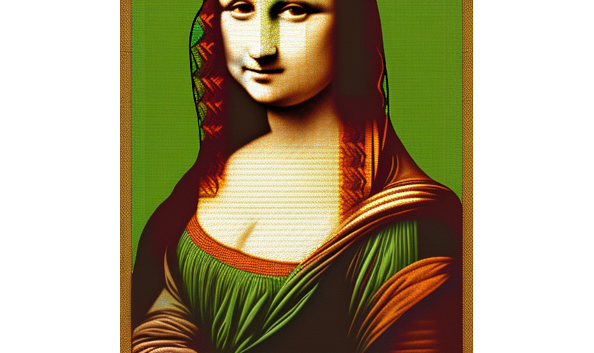 20 Examples of AI Art Prompt Ideas | Examples