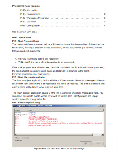 28+ Good Hook Examples - PDF, DOCS | Examples