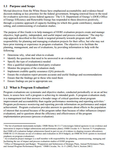 25+ Manager Performance Review Examples in Google Docs, Apple Pages ...