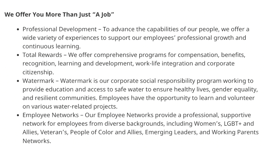 11+ Examples of AI in HR and Recruiting | Examples