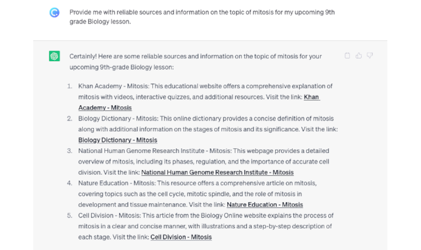 Chat GPT - 11+Prompt, Examples , How to Properly