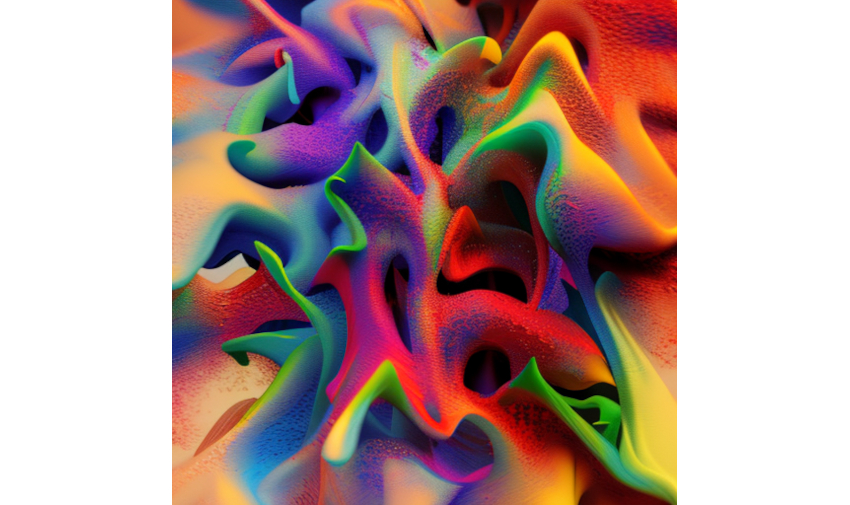 20 Examples of AI Art Prompt Ideas | Examples