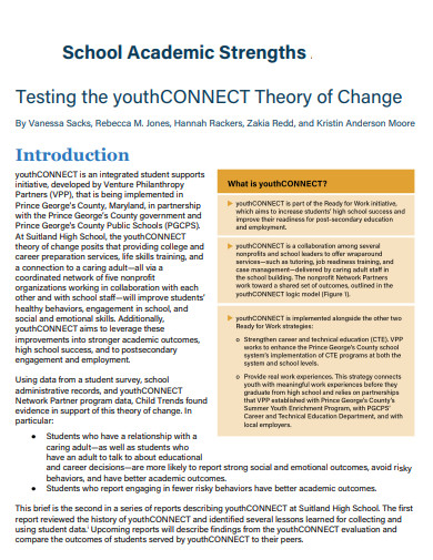 29+ Academic Strengths Examples in Google Docs, Illustrator, Word ...