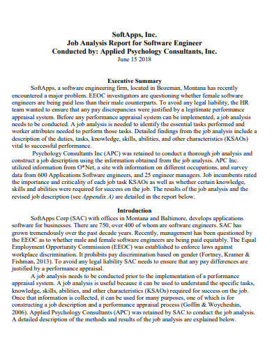 29+ Self-Appraisal Examples in Google Docs, Word, PDF, Apple Pages ...