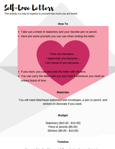 30+ Love Letter Examples in Google Docs, Word, PDF, PSD, Illustrator ...