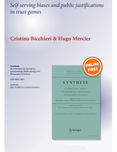 23+ Self Serving Bias - Example, PDF, DOCS | Examples