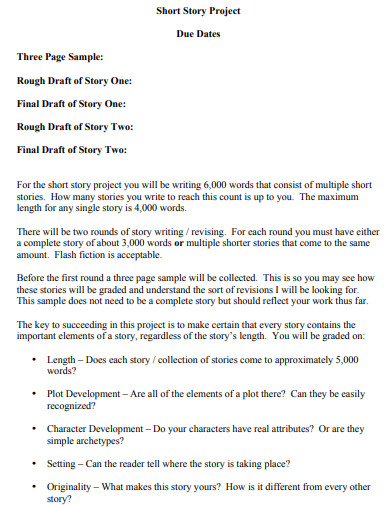 29+ Rough Draft Examples in Google Docs, Word Apple, Pages, PDF | Examples