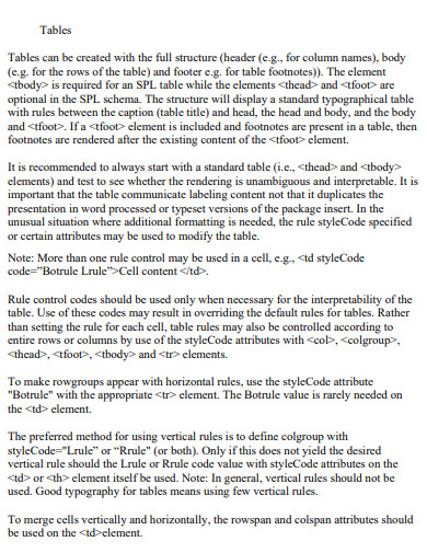 30+ Footnote Format Examples in PDF, DOCS | Examples