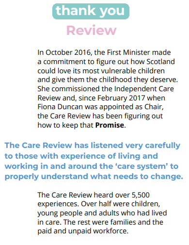 29+ Positive Review Examples in PDF, Google Docs, Word | Examples