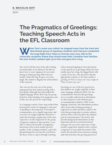31+ Example for Greeting - Word, Outlook, Apple Pages, PSD, Publisher ...