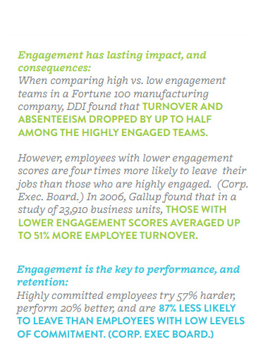 29+ Transformational Leadership Examples in PDF | Examples