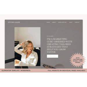 19+ About us Page Examples | Examples