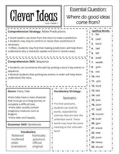 28+ Essential Questions - Examples, PDF, DOCS | Examples