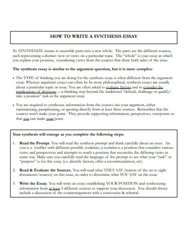 29+ Counter Argument Examples in PDF | Examples