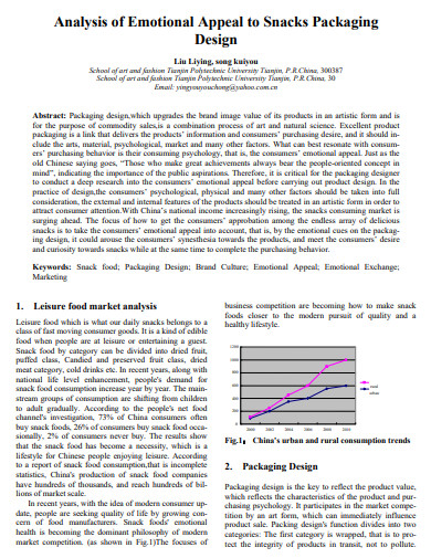 30+ Emotional Appeal Examples in PDF and DOCS | Examples