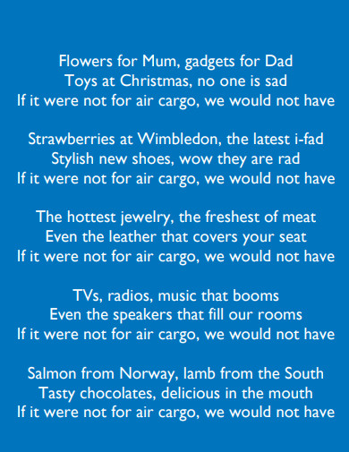 30+ Ode Poem Examples in PDF | Examples