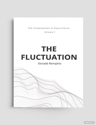 30+ Cover Page Examples in Google Docs | PSD | Illustrator | InDesign ...