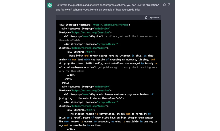 Chat GPT Prompts for Bloggers - 10+ Examples, How to Use