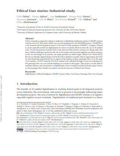 User Stories - 34+ Examples, Format, How to Write, PDF