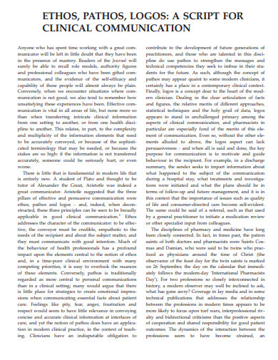 30+ Ethos Pathos Logos Examples in PDF, Excel | Examples