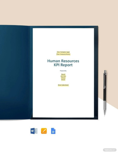 36+ Key Performance Indicators - Examples, PDF | Examples