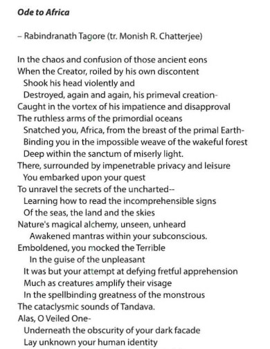 30+ Ode Poem Examples in PDF | Examples