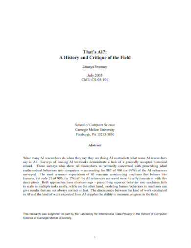 Operational Definition | Examples