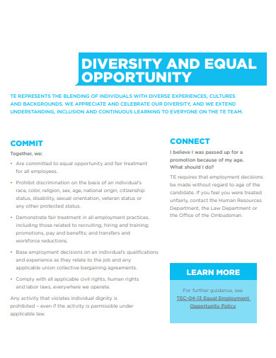 30+ Company Values Examples in PDF | Examples