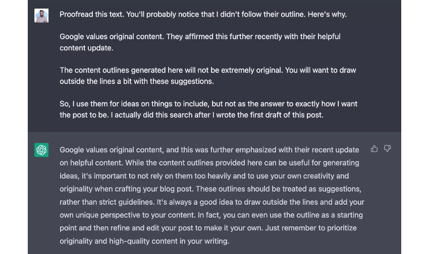 Chat GPT Prompts for Bloggers - 10+ Examples, How to Use