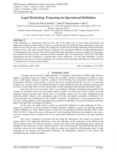 Operational Definition | Examples
