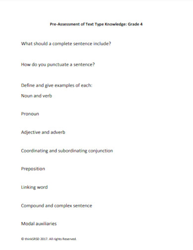 Complete Sentence - 30+ Examples, How to Create