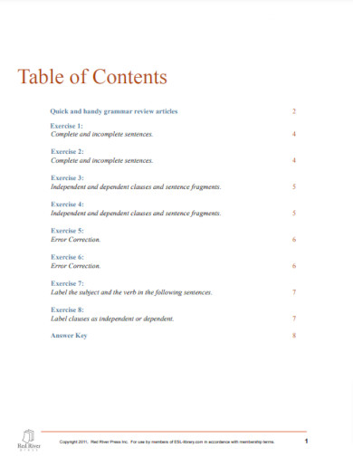 Complete Sentence - 30+ Examples, How to Create