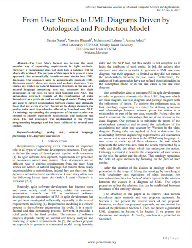 User Stories - 34+ Examples, Format, How to Write, PDF