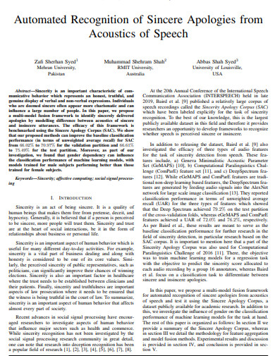 30+ Sincere Apologies Examples in PDF, DOC | Examples