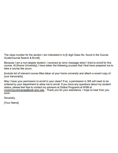 30+ Business Emails Examples in PSD | HTML5 | Word | Google Docs ...