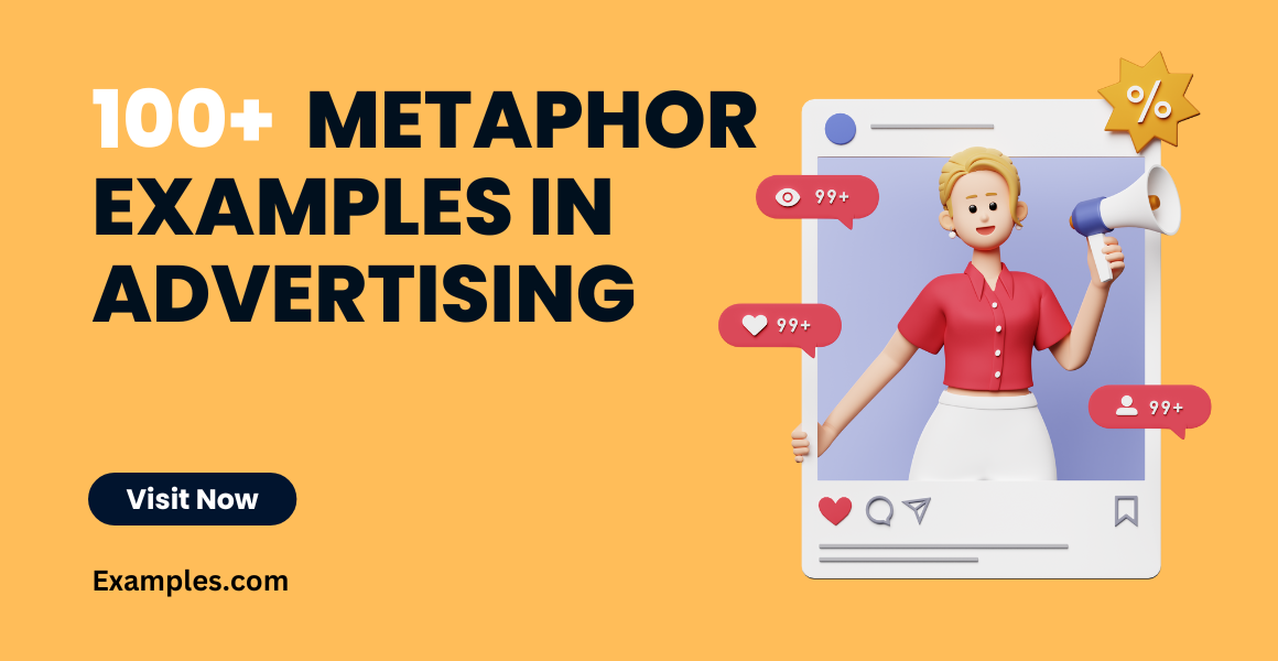 Metaphors In Advertising 99 Examples How To Write PDF