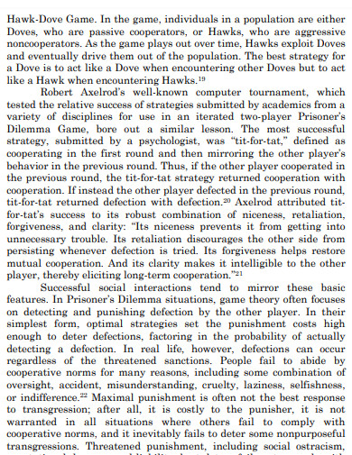 30+ Sincere Apologies Examples in PDF, DOC | Examples