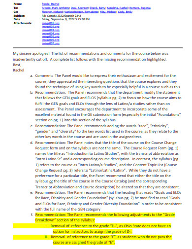 30+ Sincere Apologies Examples in PDF, DOC | Examples