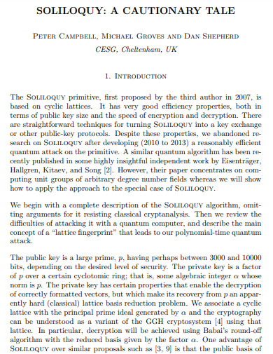 What Is Soliloquy As A Literary Term Definition Examples