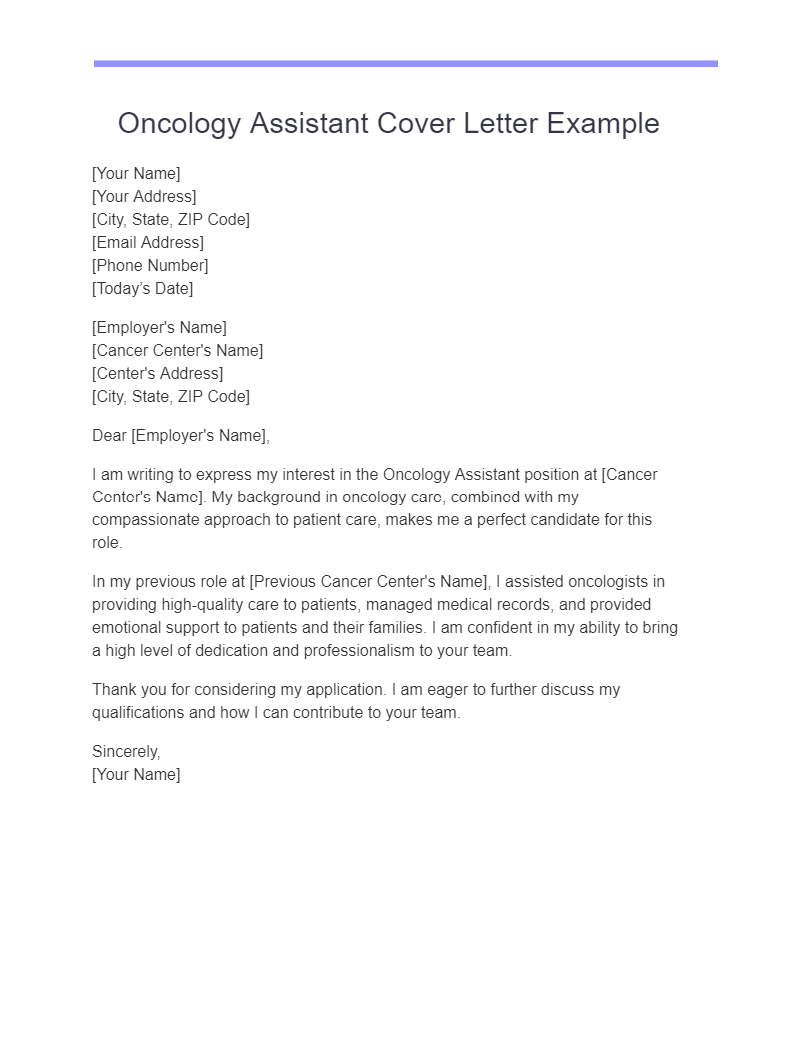 Oncology Letters